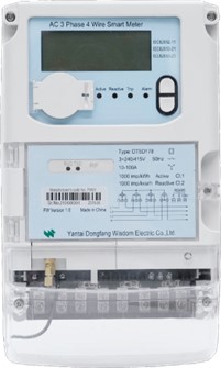 Yantai Dongfang Wisdom Electric CO.,LTD